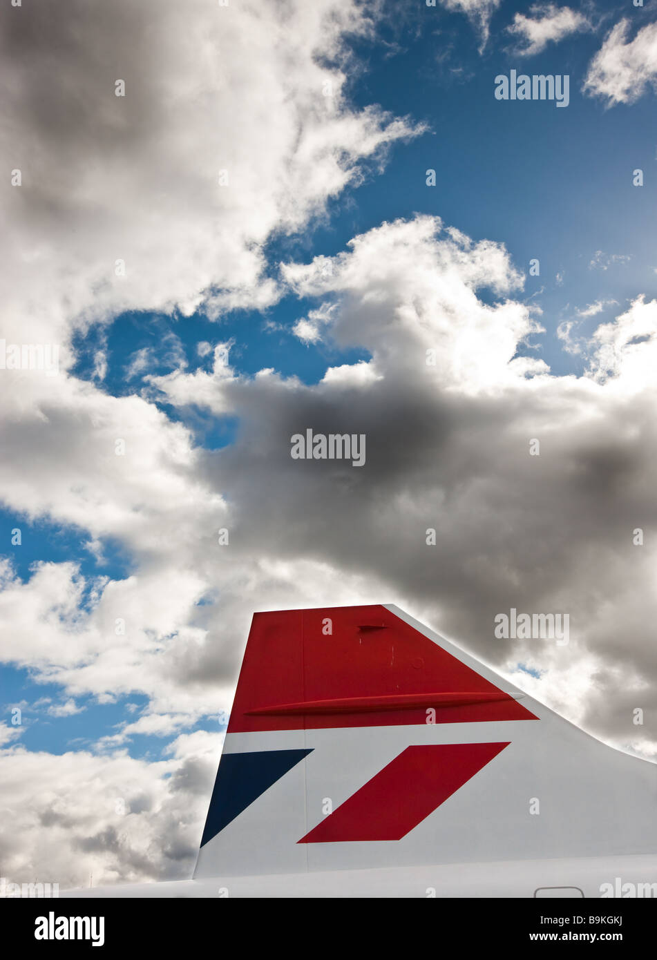 Concorde aircraft -Fotos und -Bildmaterial in hoher Auflösung – Alamy