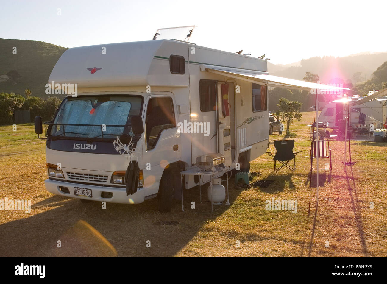 Whananaki norden -Fotos und -Bildmaterial in hoher Auflösung – Alamy