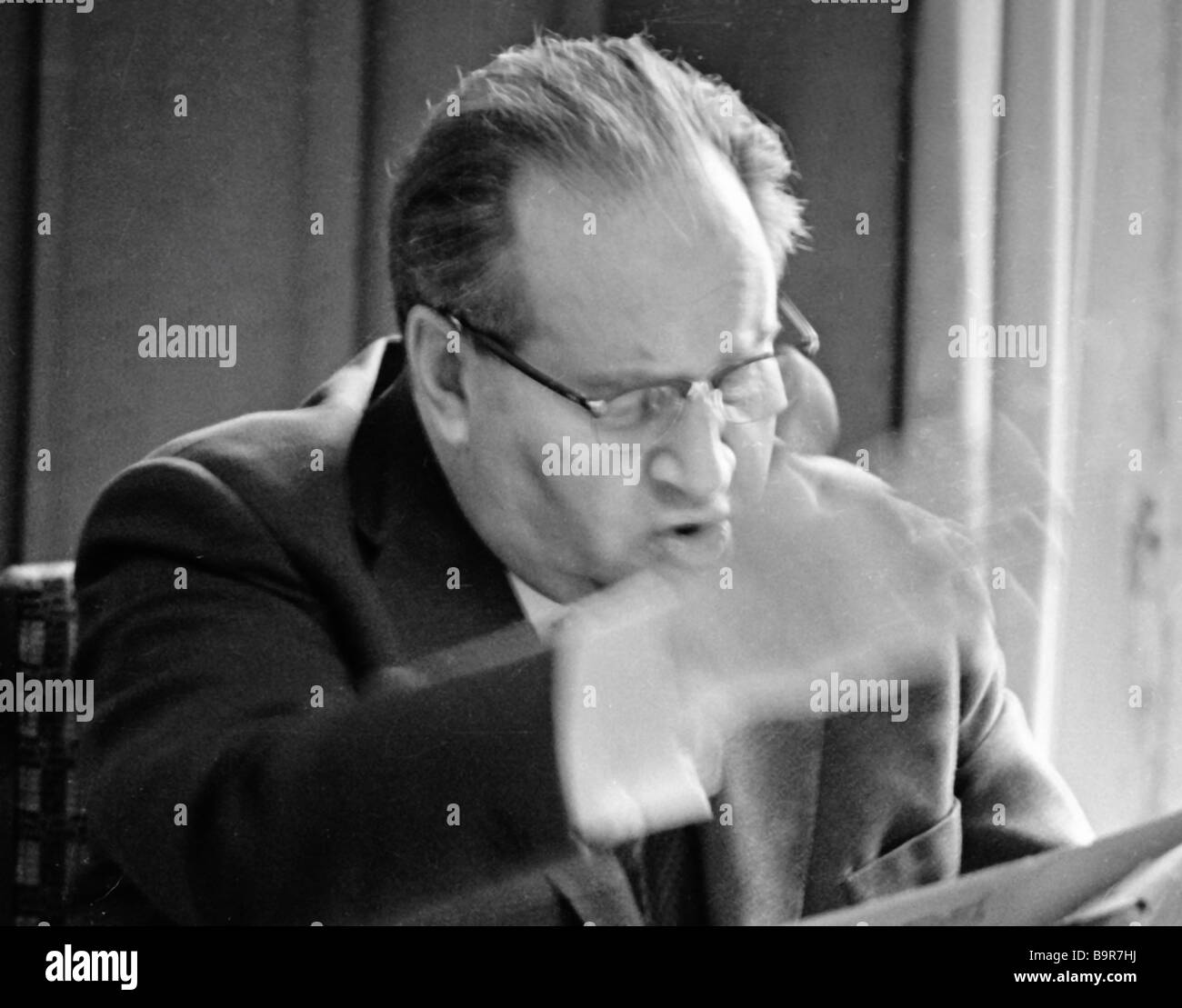 Der Geiger Stockfotos und -bilder Kaufen - Alamy