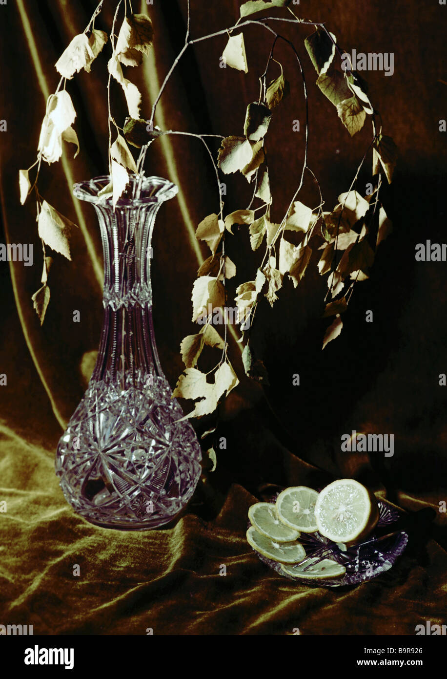 Still Life Stockfotos und -bilder Kaufen - Alamy