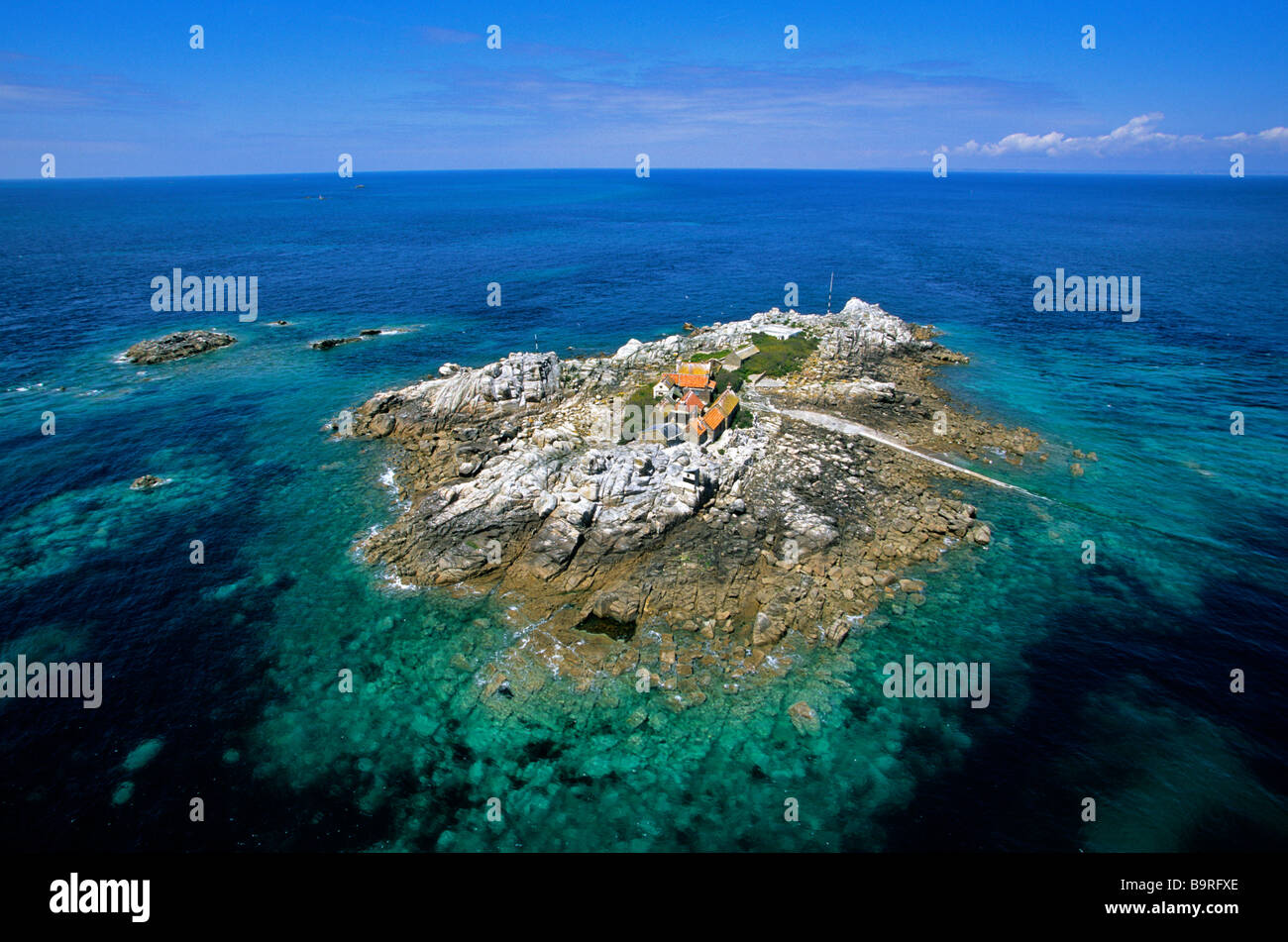 Les minquiers -Fotos und -Bildmaterial in hoher Auflösung – Alamy