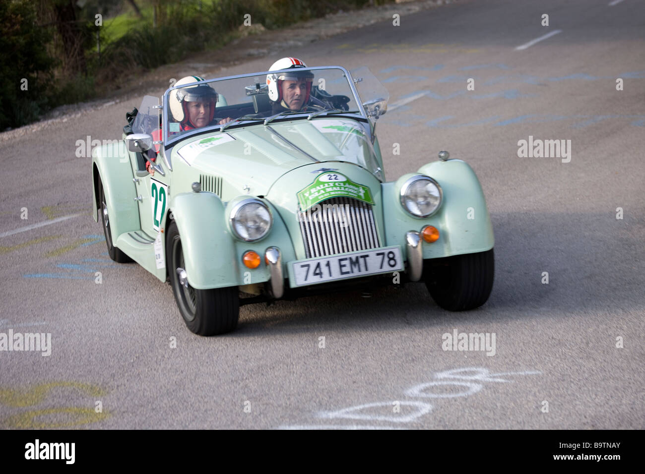 1981 rallye -Fotos und -Bildmaterial in hoher Auflösung – Alamy
