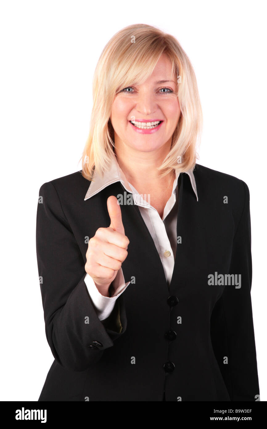 Frau gibt -Fotos und -Bildmaterial in hoher Auflösung – Alamy