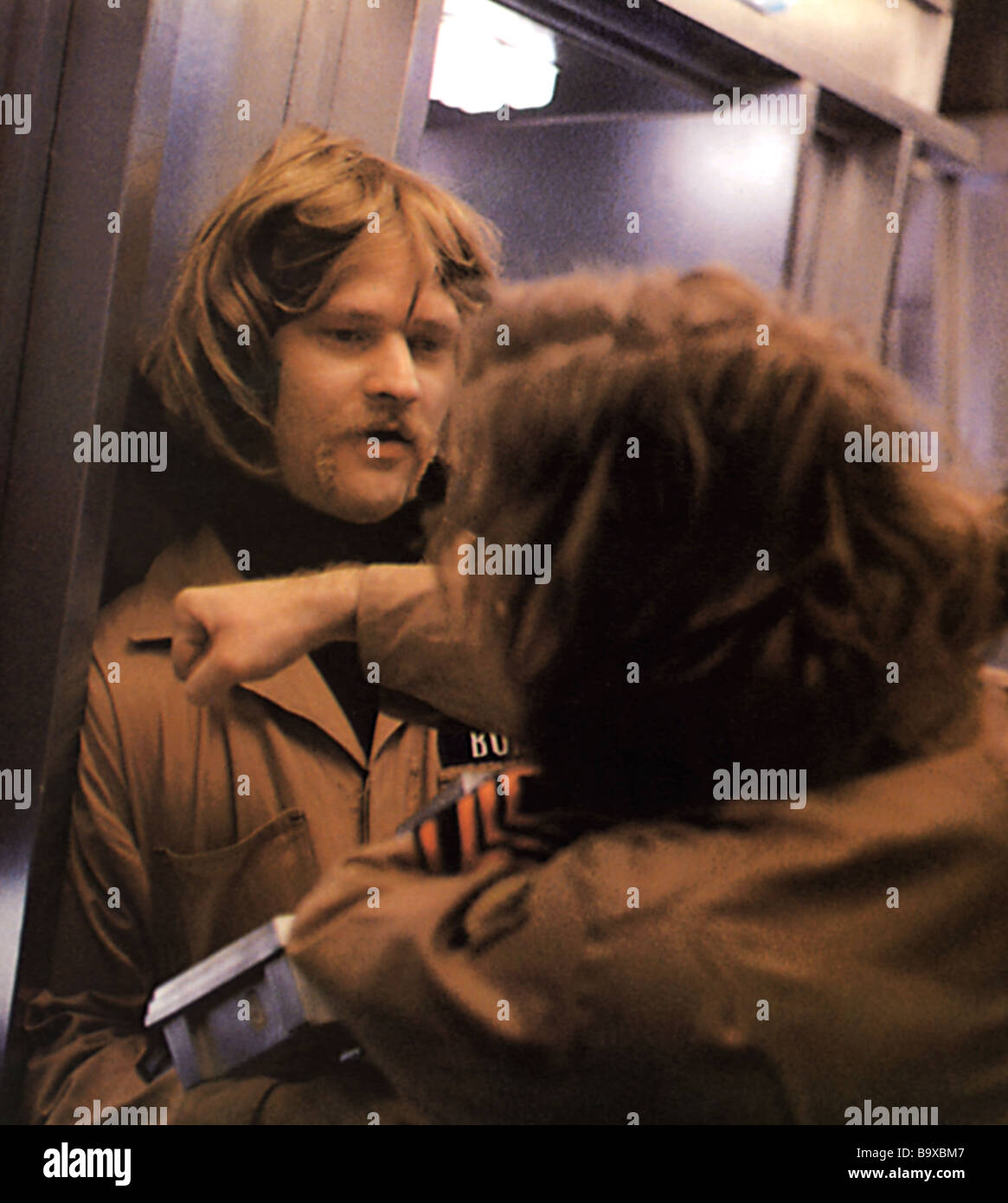 Science fiction filmstar -Fotos und -Bildmaterial in hoher Auflösung ...