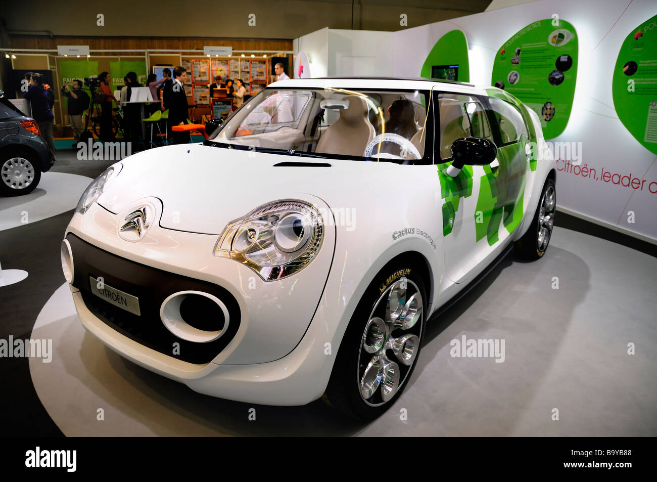 Psa peugeot -Fotos und -Bildmaterial in hoher Auflösung – Alamy