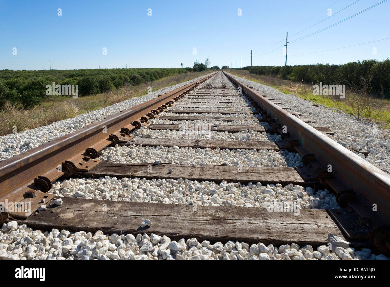 Track narrowing -Fotos und -Bildmaterial in hoher Auflösung – Alamy