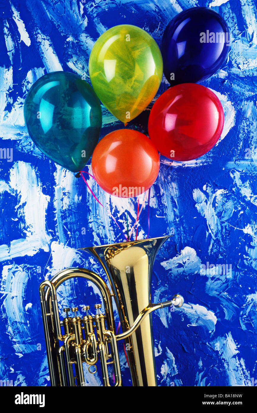 Tuba Symbol Stockfotos und -bilder Kaufen - Alamy