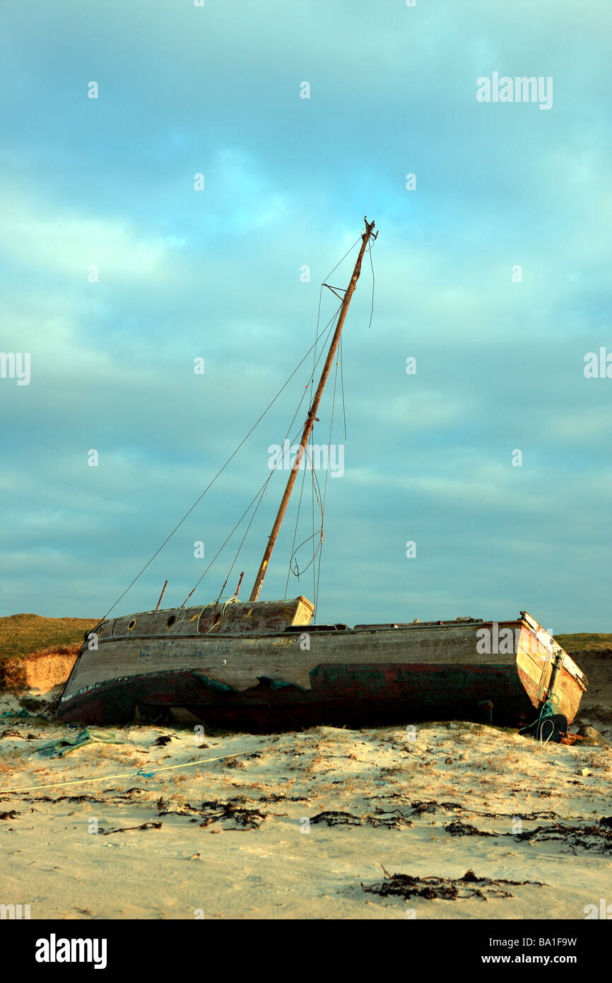 Schottisches wrack -Fotos und -Bildmaterial in hoher Auflösung – Alamy