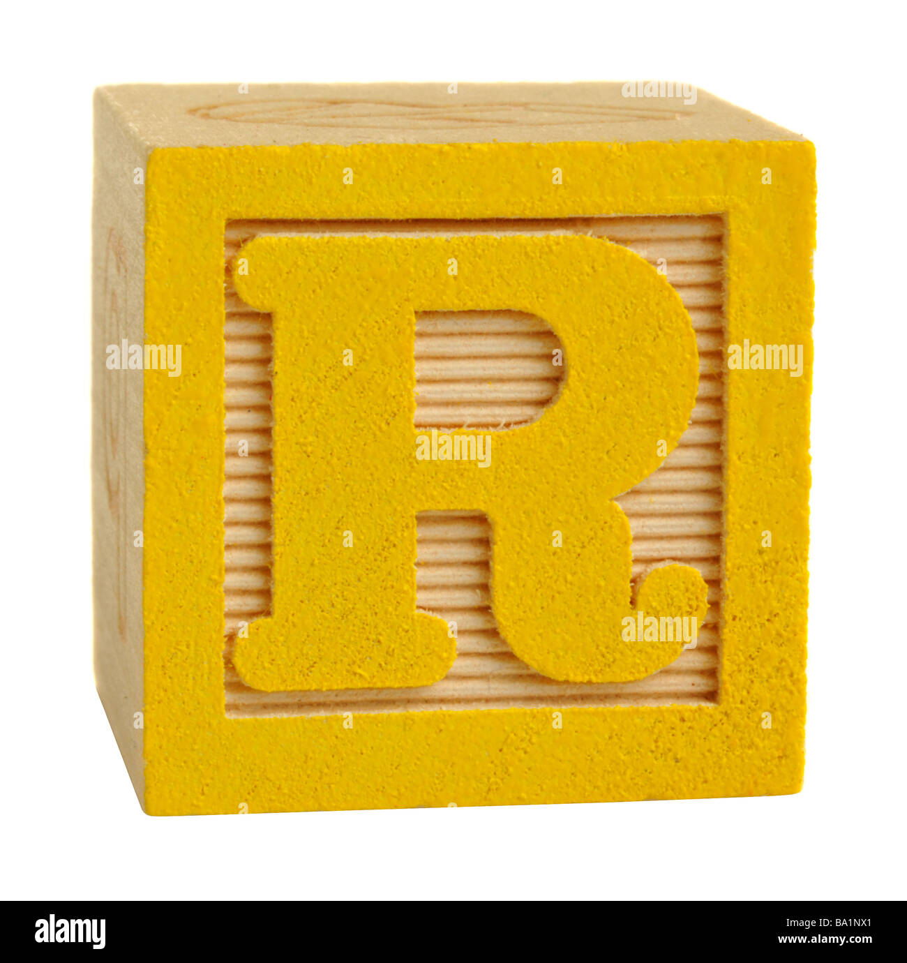 Block Buchstaben Stockfotos und -bilder Kaufen - Alamy