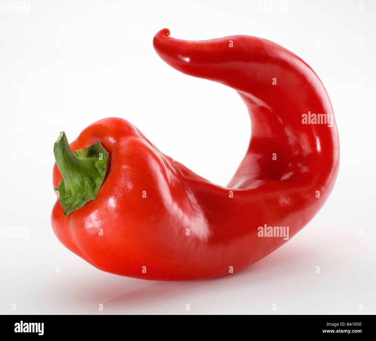Roter pimiento -Fotos und -Bildmaterial in hoher Auflösung – Alamy