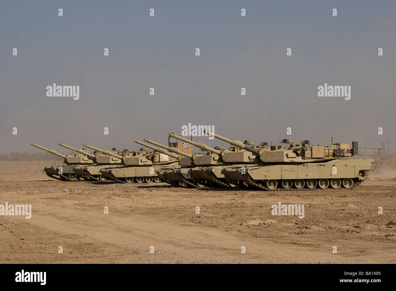 M1 abrams tanks -Fotos und -Bildmaterial in hoher Auflösung – Alamy