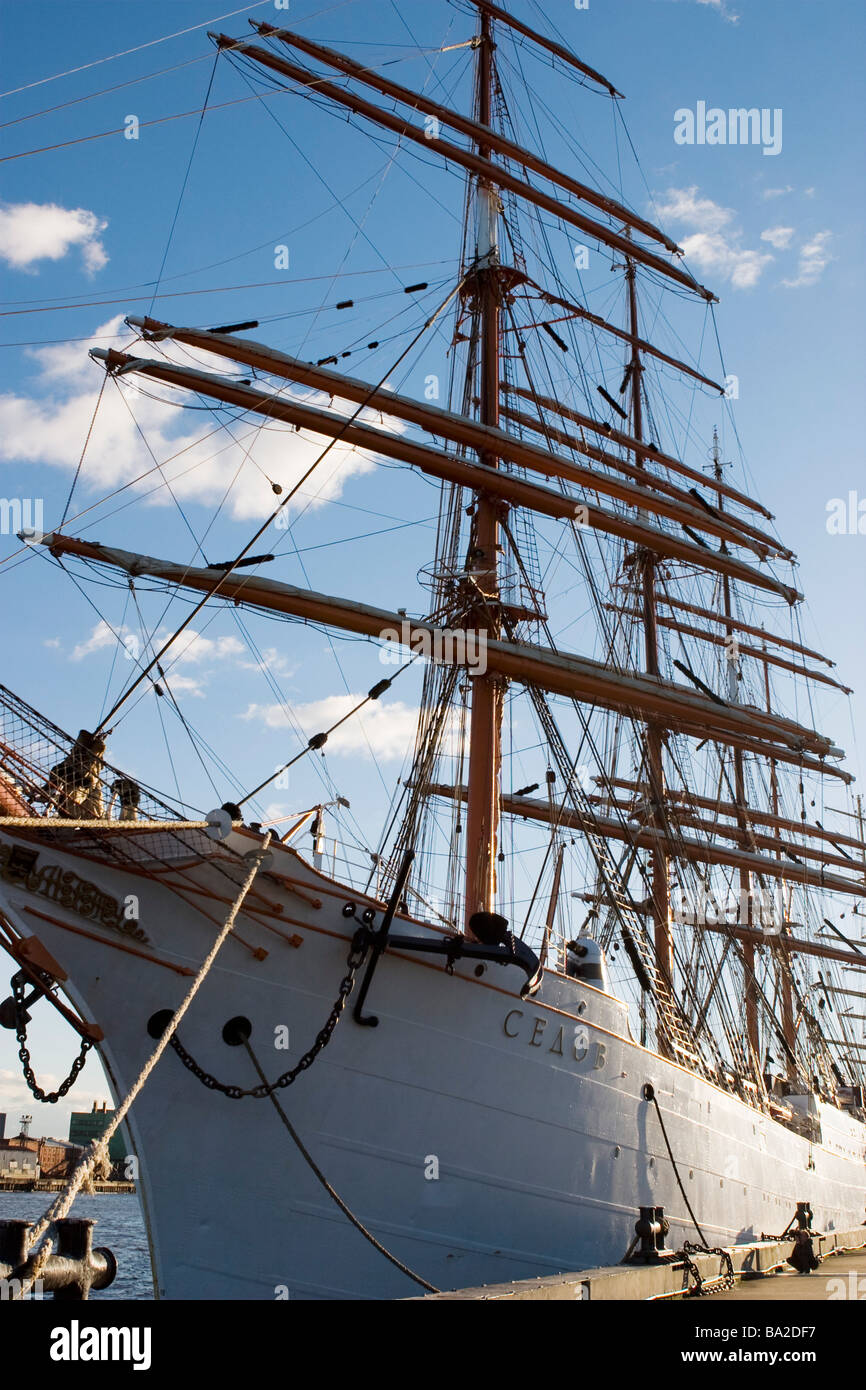 Sts sedov -Fotos und -Bildmaterial in hoher Auflösung – Alamy