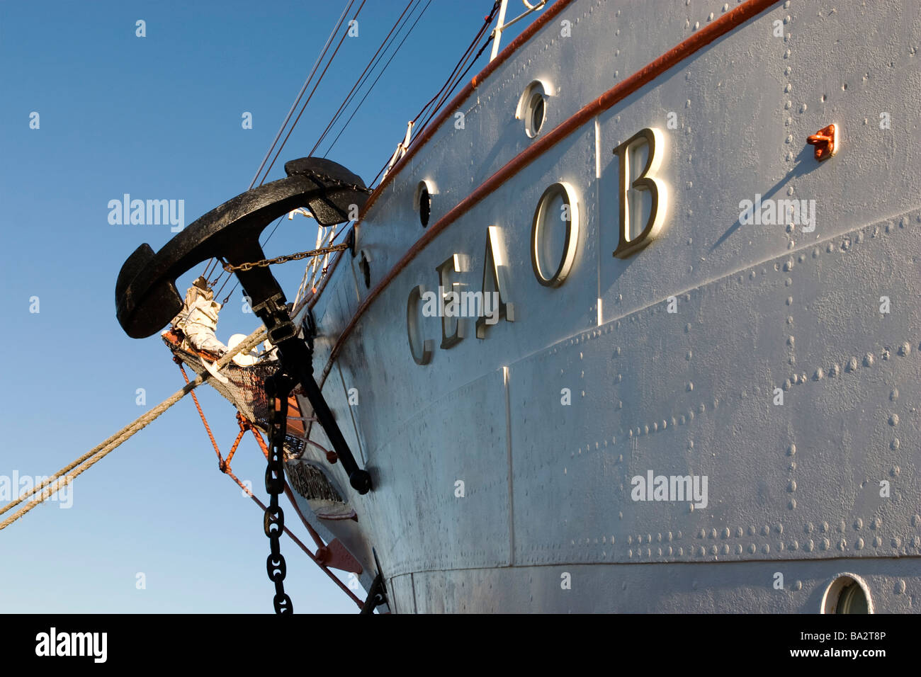 Sts sedov -Fotos und -Bildmaterial in hoher Auflösung – Alamy