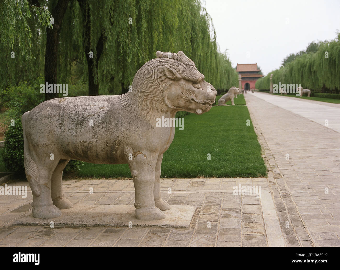 Mythischer geist -Fotos und -Bildmaterial in hoher Auflösung – Alamy