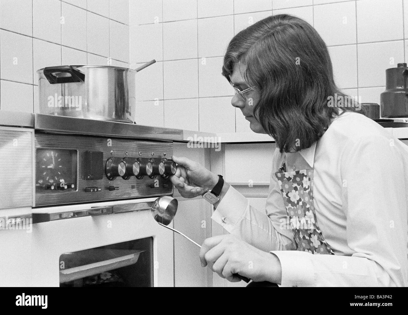 Bis Topf Stockfotos und -bilder Kaufen - Alamy