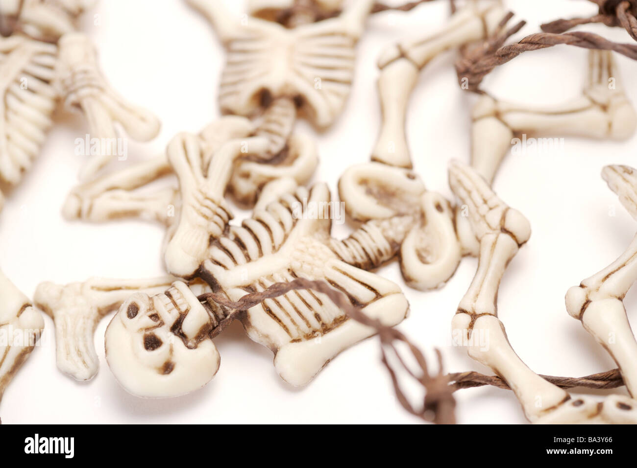 Esqueleto humano artificial -Fotos und -Bildmaterial in hoher Auflösung ...