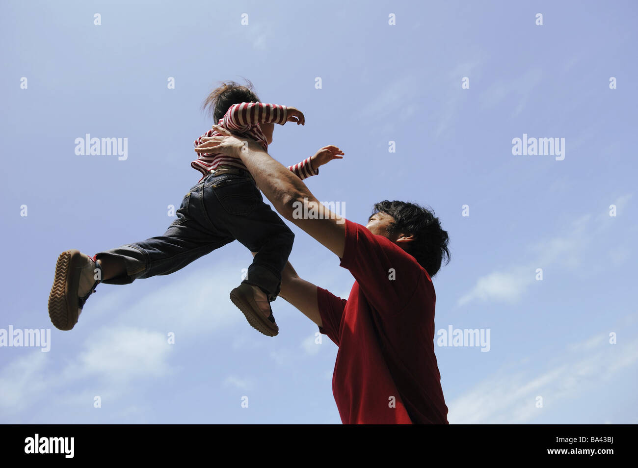 Luft heben -Fotos und -Bildmaterial in hoher Auflösung – Alamy