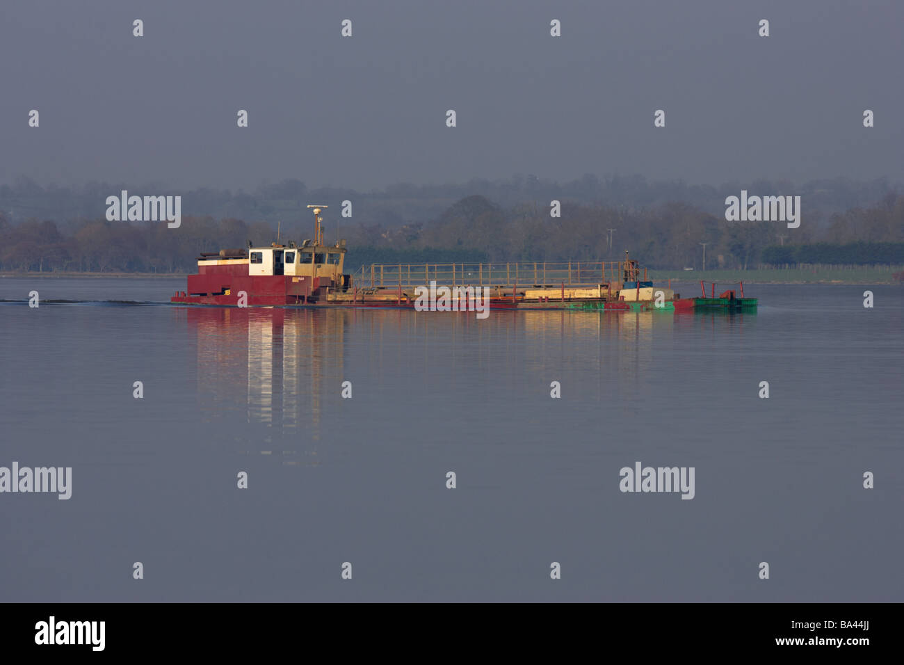 Lough neagh sand Stockfotos und -bilder Kaufen - Alamy