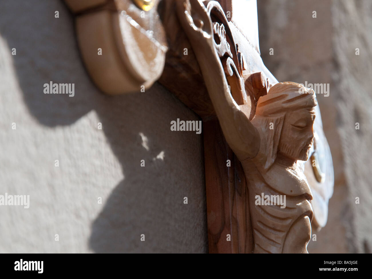 Schatten der kreuzigung -Fotos und -Bildmaterial in hoher Auflösung – Alamy