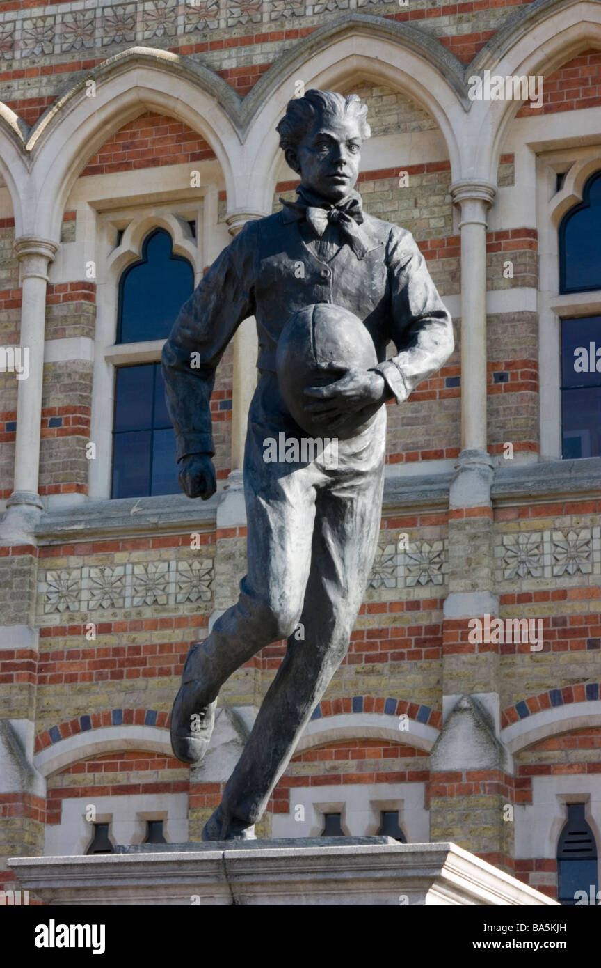 William webb ellis -Fotos und -Bildmaterial in hoher Auflösung – Alamy
