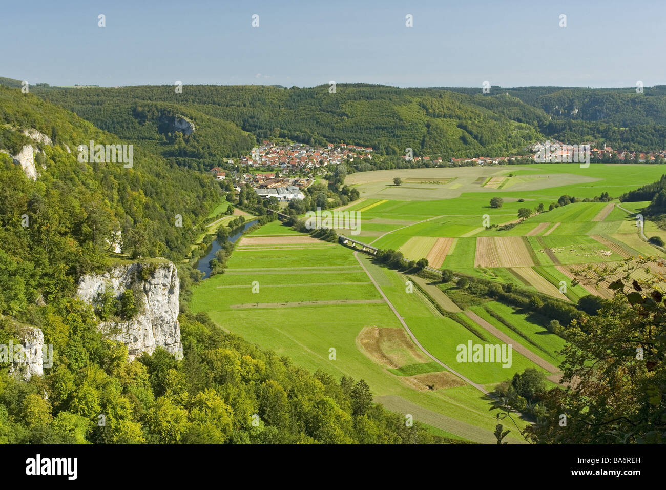 Fridingen donau -Fotos und -Bildmaterial in hoher Auflösung – Alamy