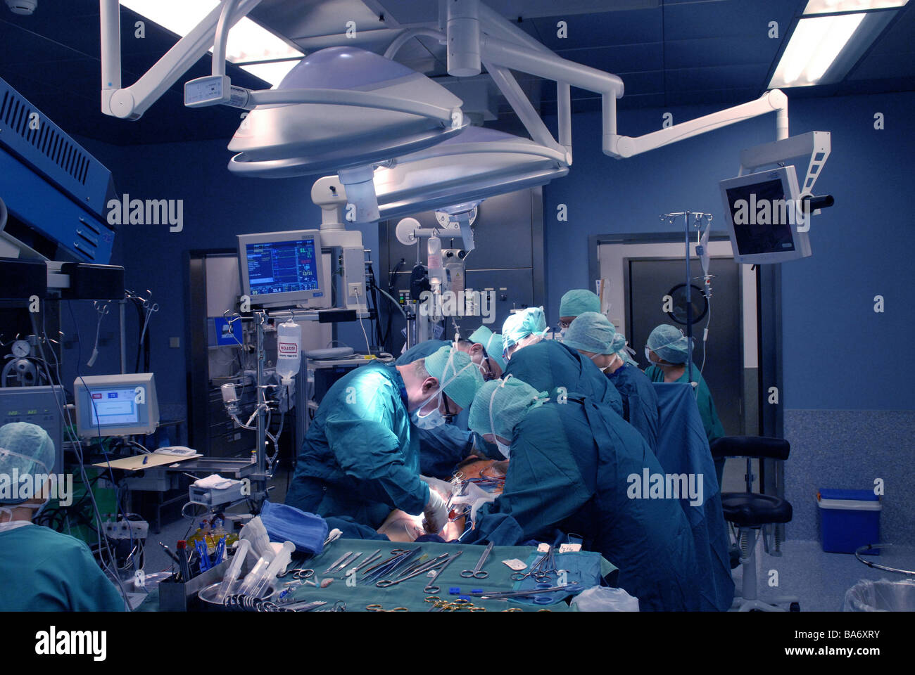 Op saal -Fotos und -Bildmaterial in hoher Auflösung – Alamy