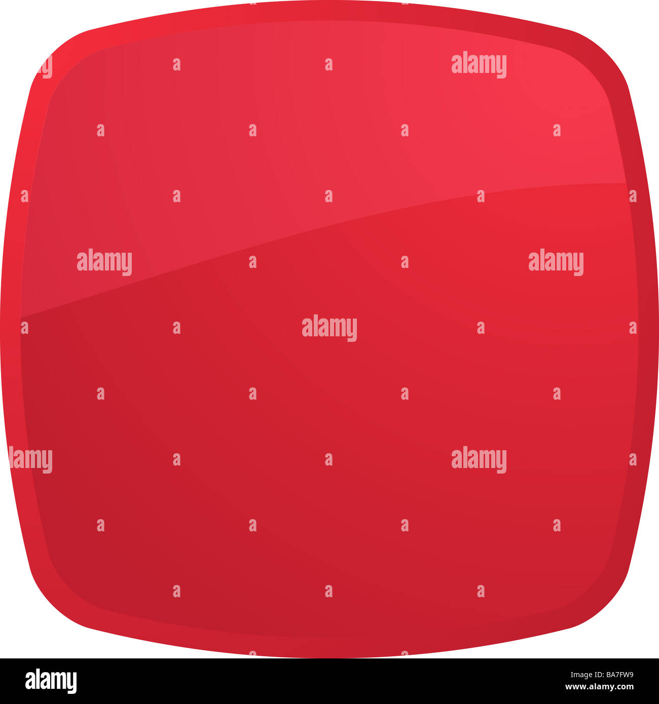 Leere leere ikone clipart illustration -Fotos und -Bildmaterial in ...