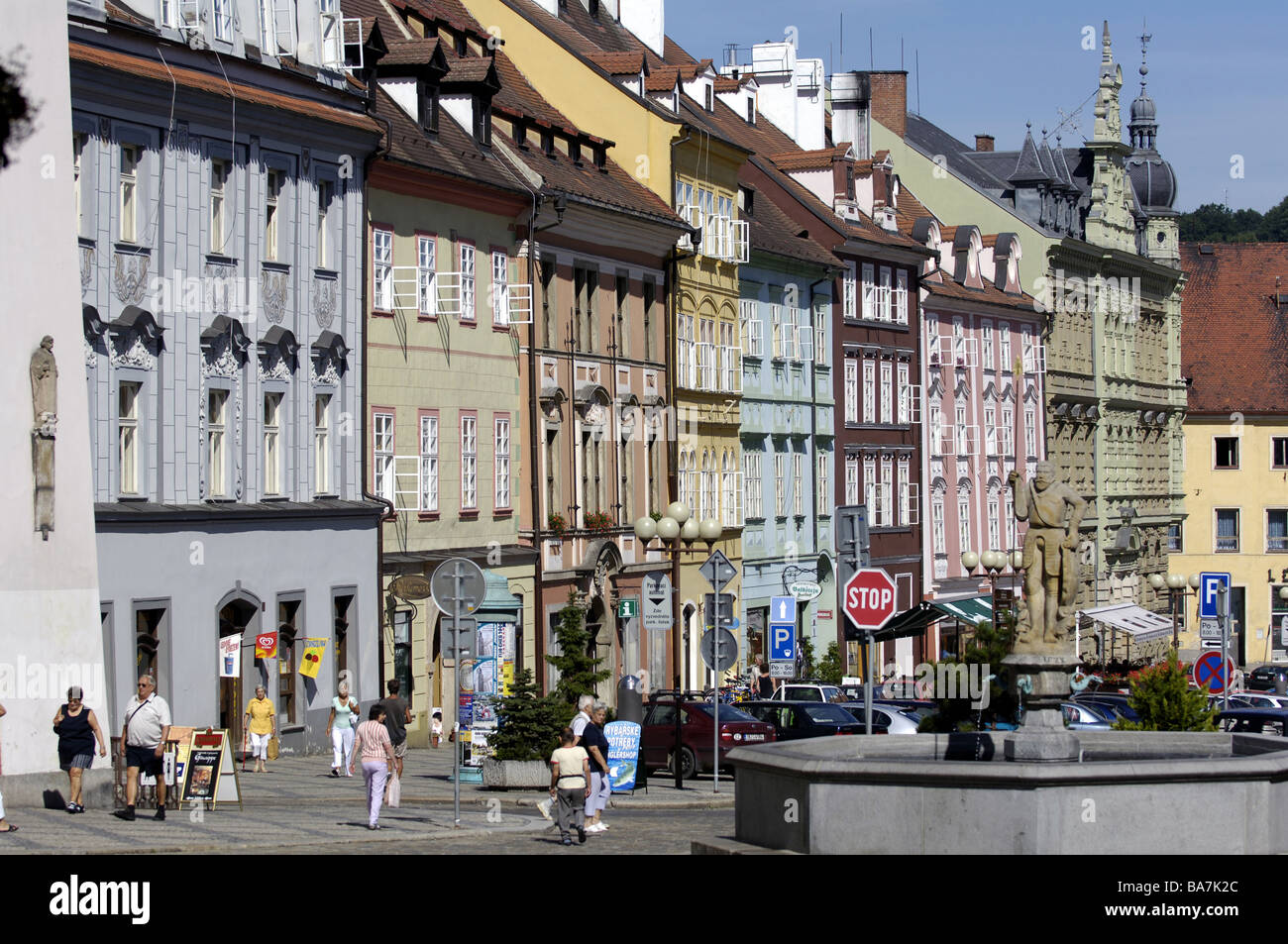 Cheb eger -Fotos und -Bildmaterial in hoher Auflösung – Alamy