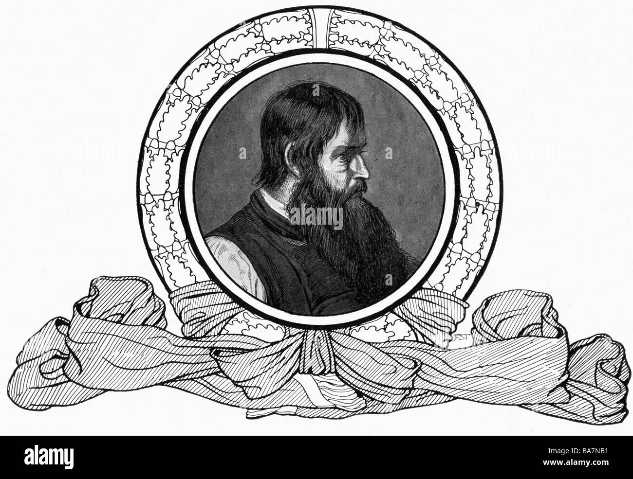 Andreas hofer porträt -Fotos und -Bildmaterial in hoher Auflösung – Alamy