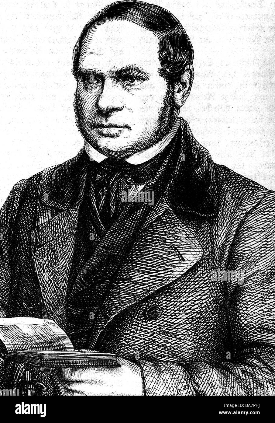 Karl baedeker -Fotos und -Bildmaterial in hoher Auflösung – Alamy