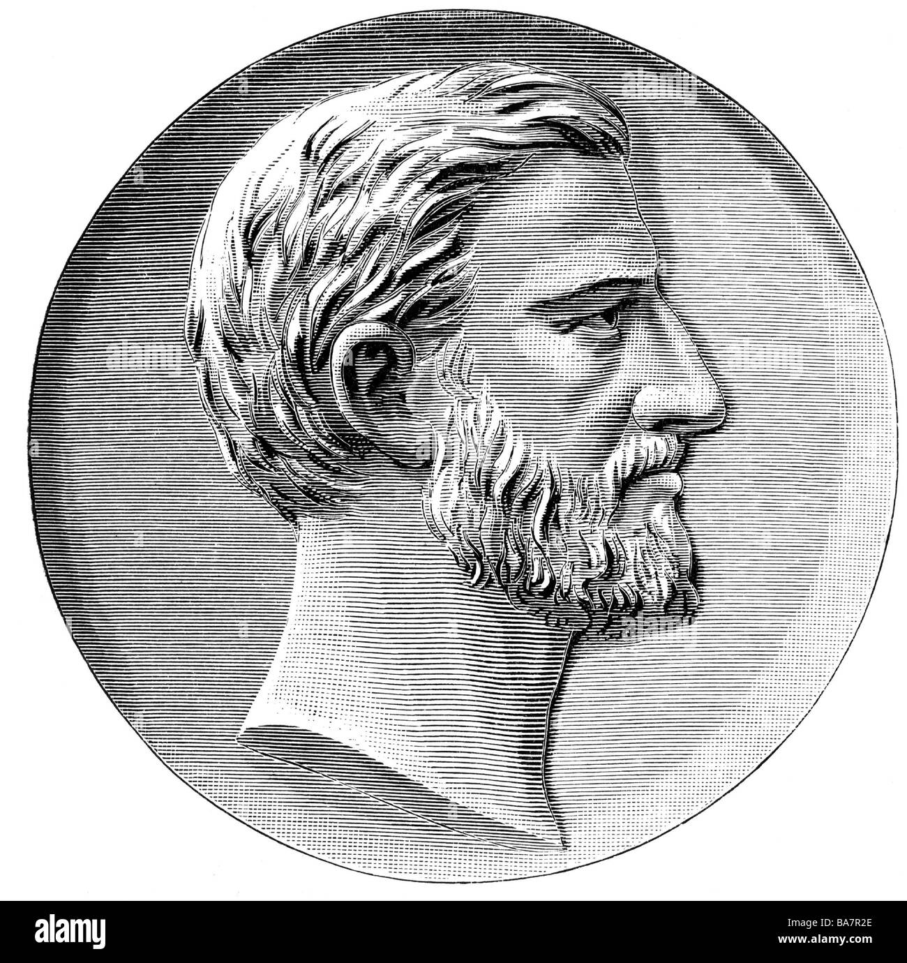 Inventor of the reis telephone 1861 -Fotos und -Bildmaterial in hoher ...