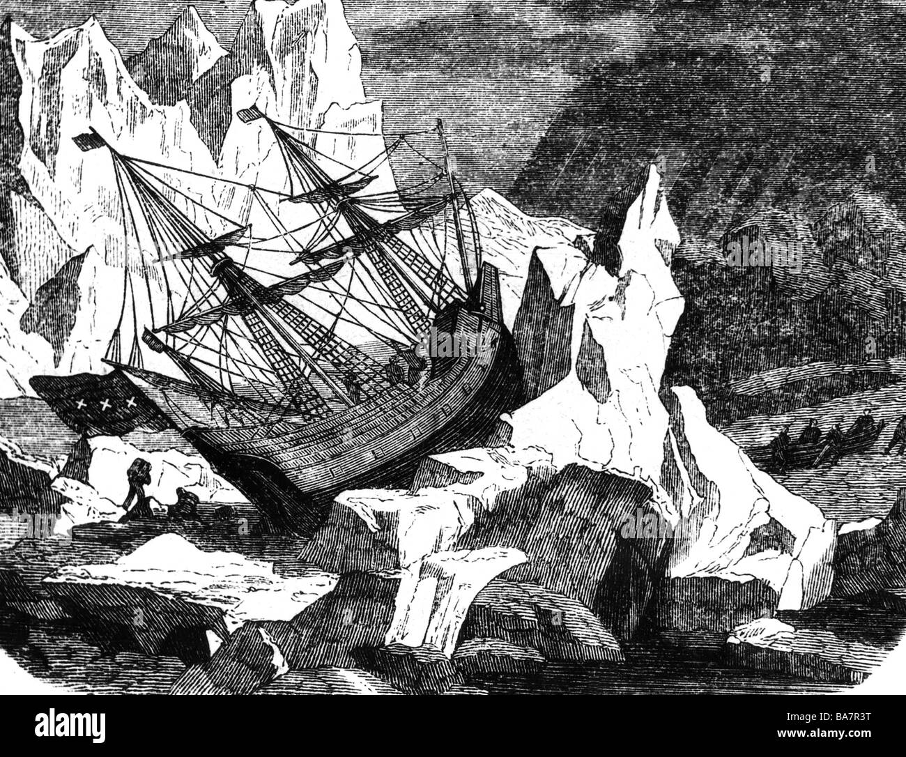 Willem barentsz -Fotos und -Bildmaterial in hoher Auflösung – Alamy