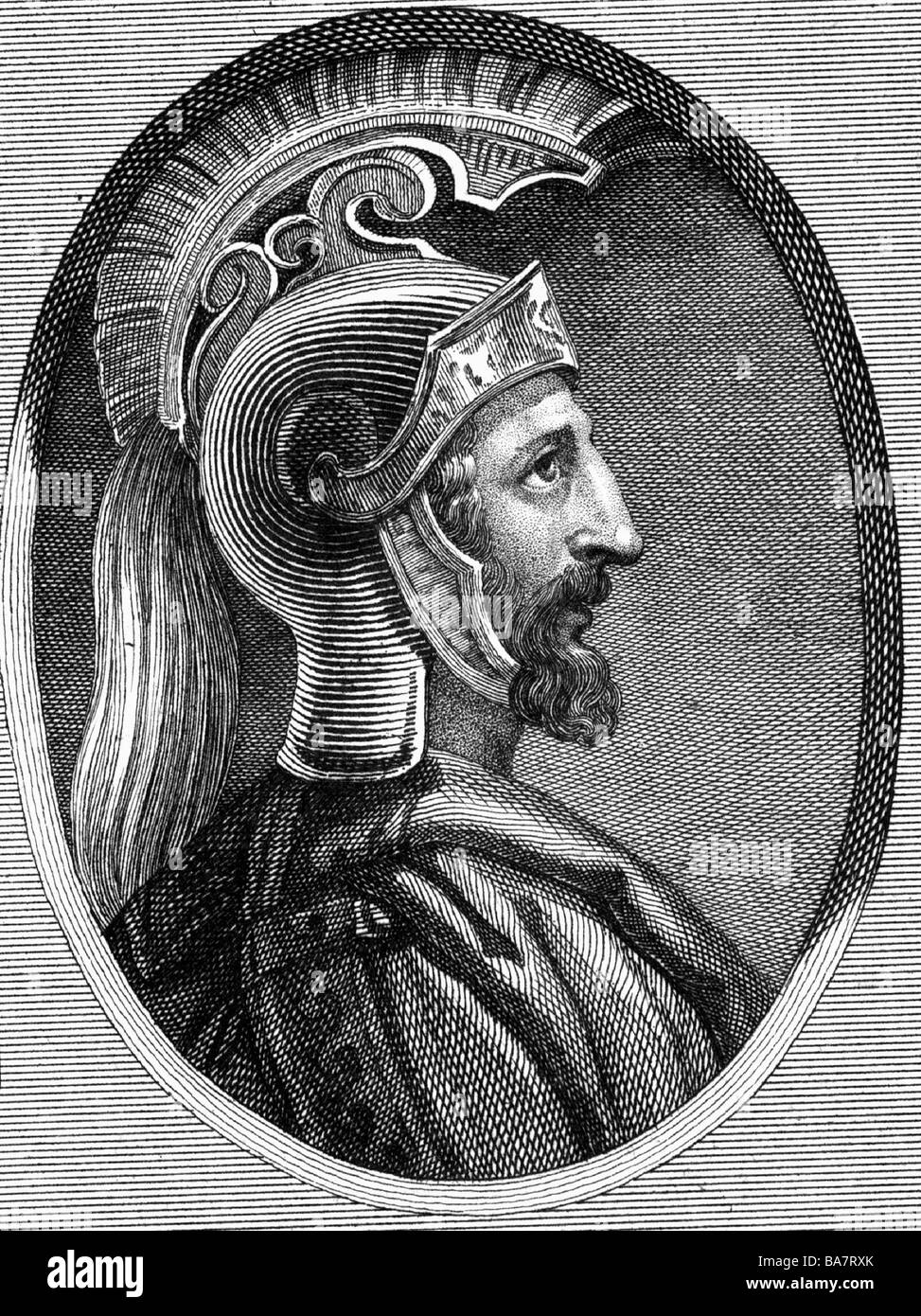 Hector Greek Mythology Stockfotos & Hector Greek Mythology Bilder - Alamy