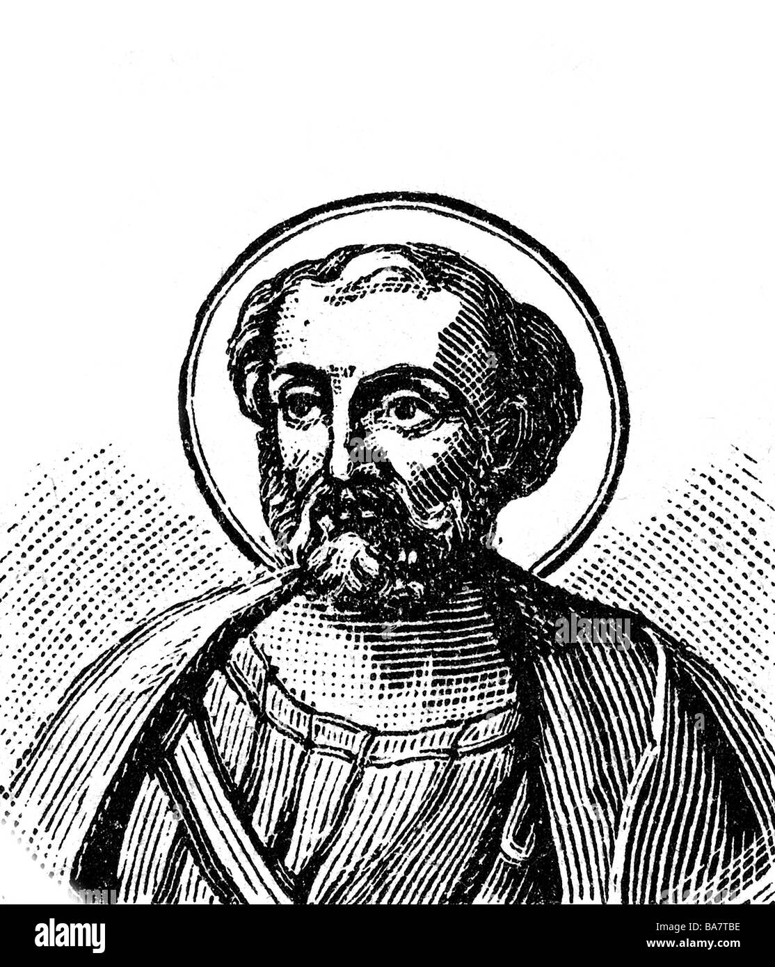 Heiliger marcellinus -Fotos und -Bildmaterial in hoher Auflösung – Alamy