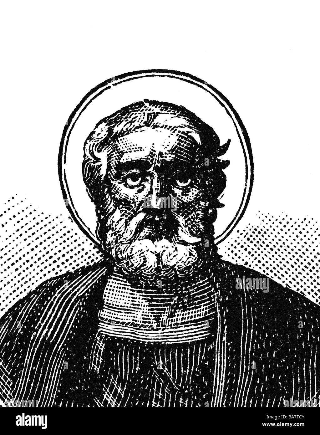 Heiliger liberius -Fotos und -Bildmaterial in hoher Auflösung – Alamy