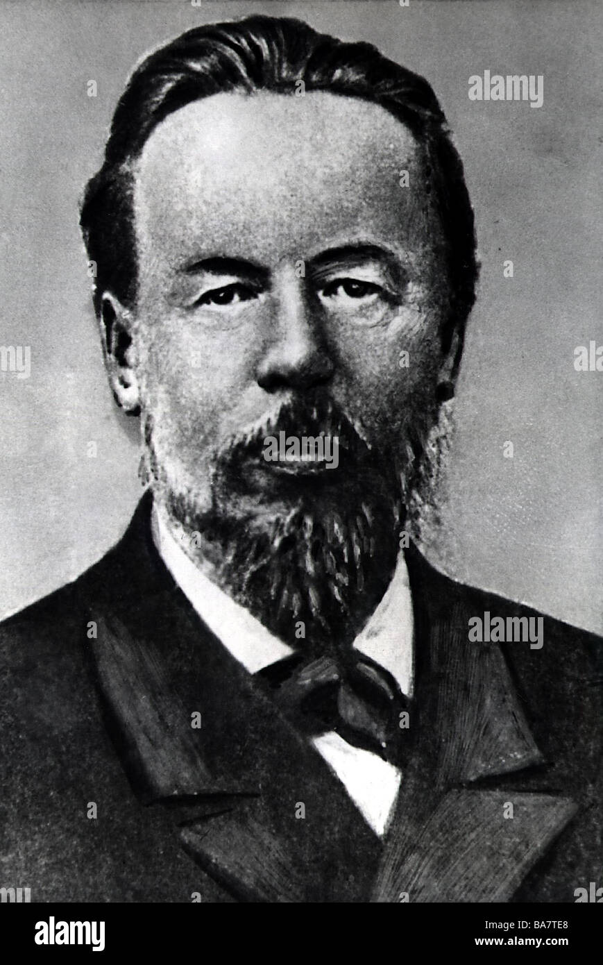 Alexander stepanowitsch -Fotos und -Bildmaterial in hoher Auflösung – Alamy