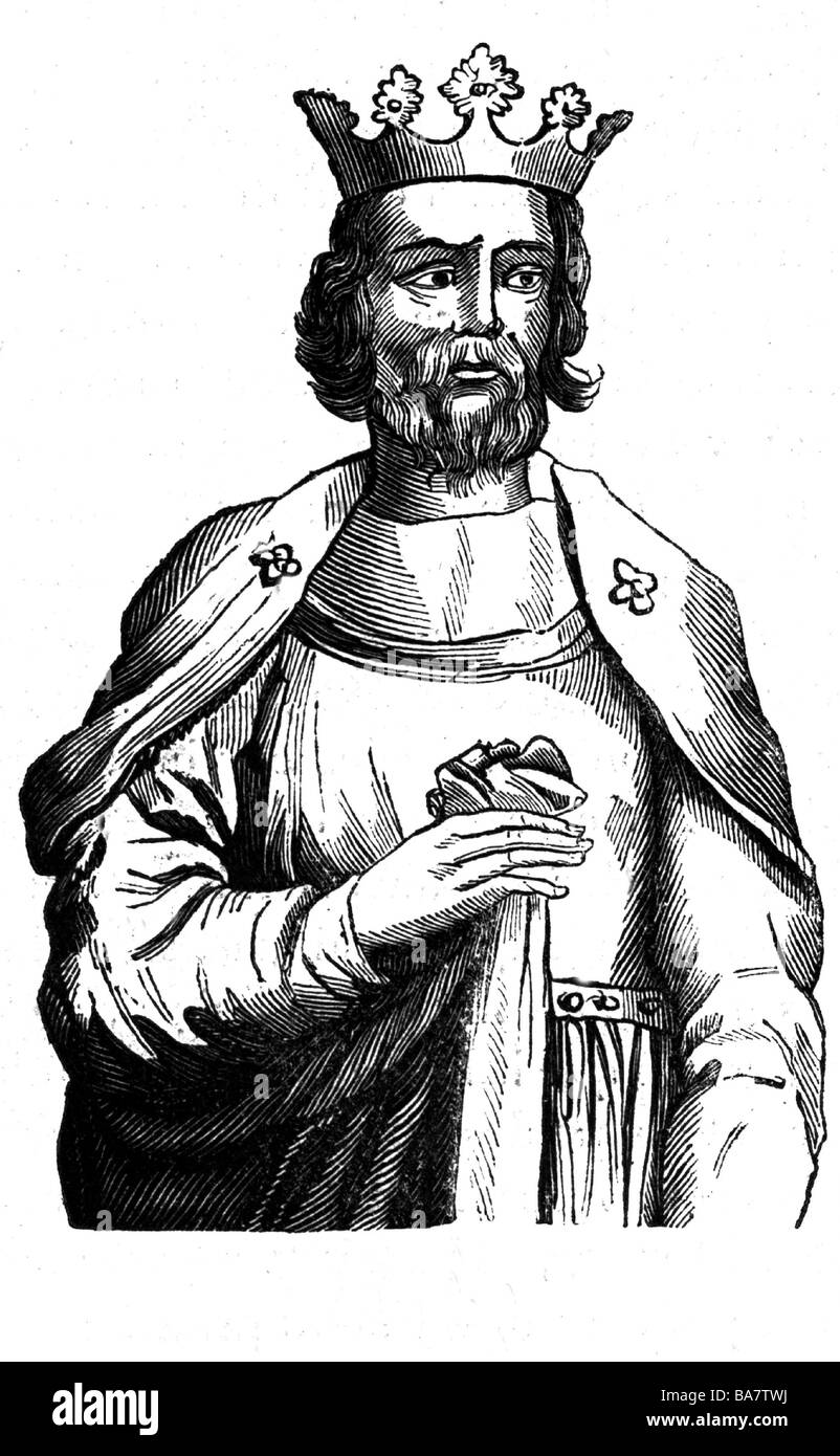 Pepin der jüngere -Fotos und -Bildmaterial in hoher Auflösung – Alamy