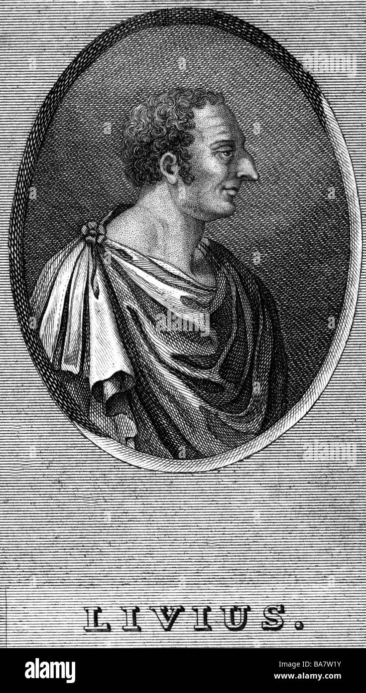 Titus livius -Fotos und -Bildmaterial in hoher Auflösung – Alamy
