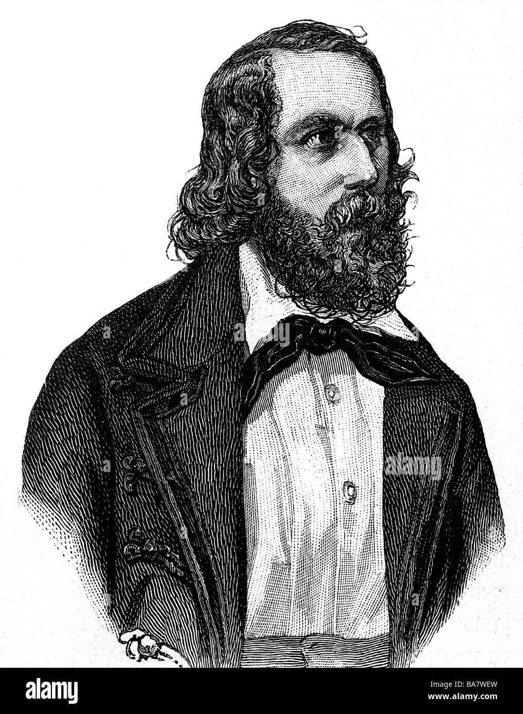 Friedrich hecker -Fotos und -Bildmaterial in hoher Auflösung – Alamy