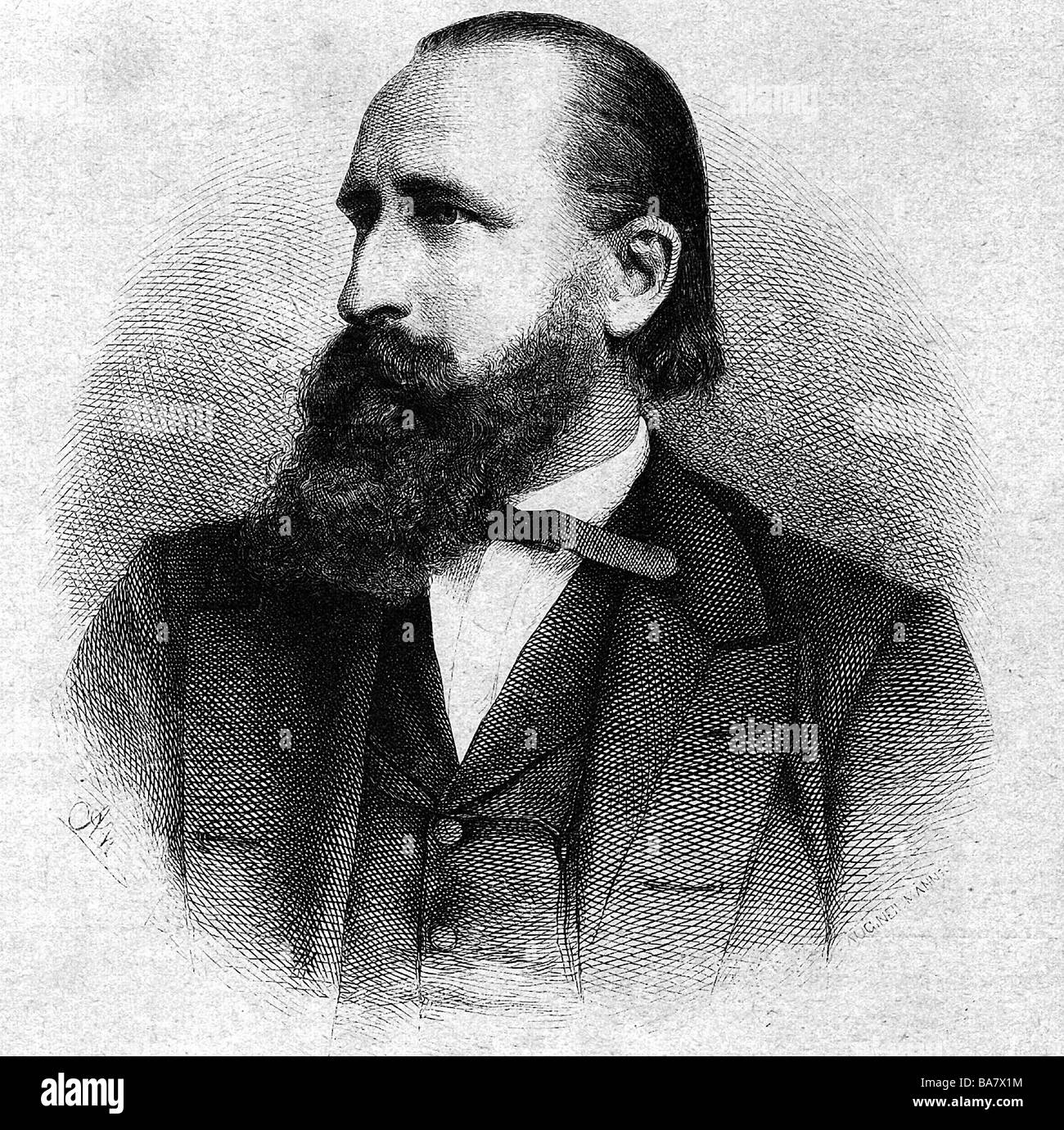 Zoologe alfred brehm -Fotos und -Bildmaterial in hoher Auflösung – Alamy