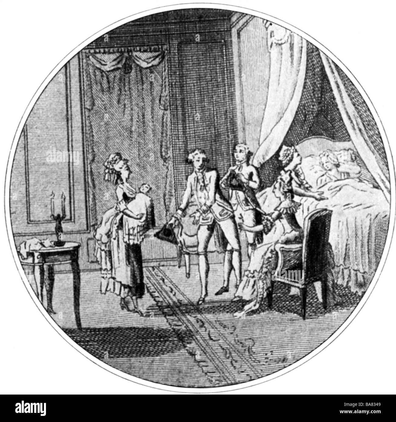 Napoleon I., 15.8.604 - 5.5.181, Kaiser der Franzosen 2.12.1804 - 22.6. ...