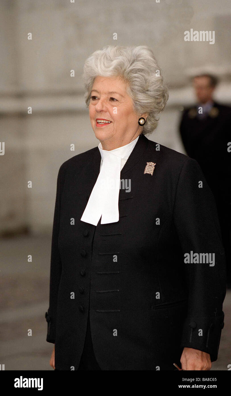 Boothroyd robes -Fotos und -Bildmaterial in hoher Auflösung – Alamy