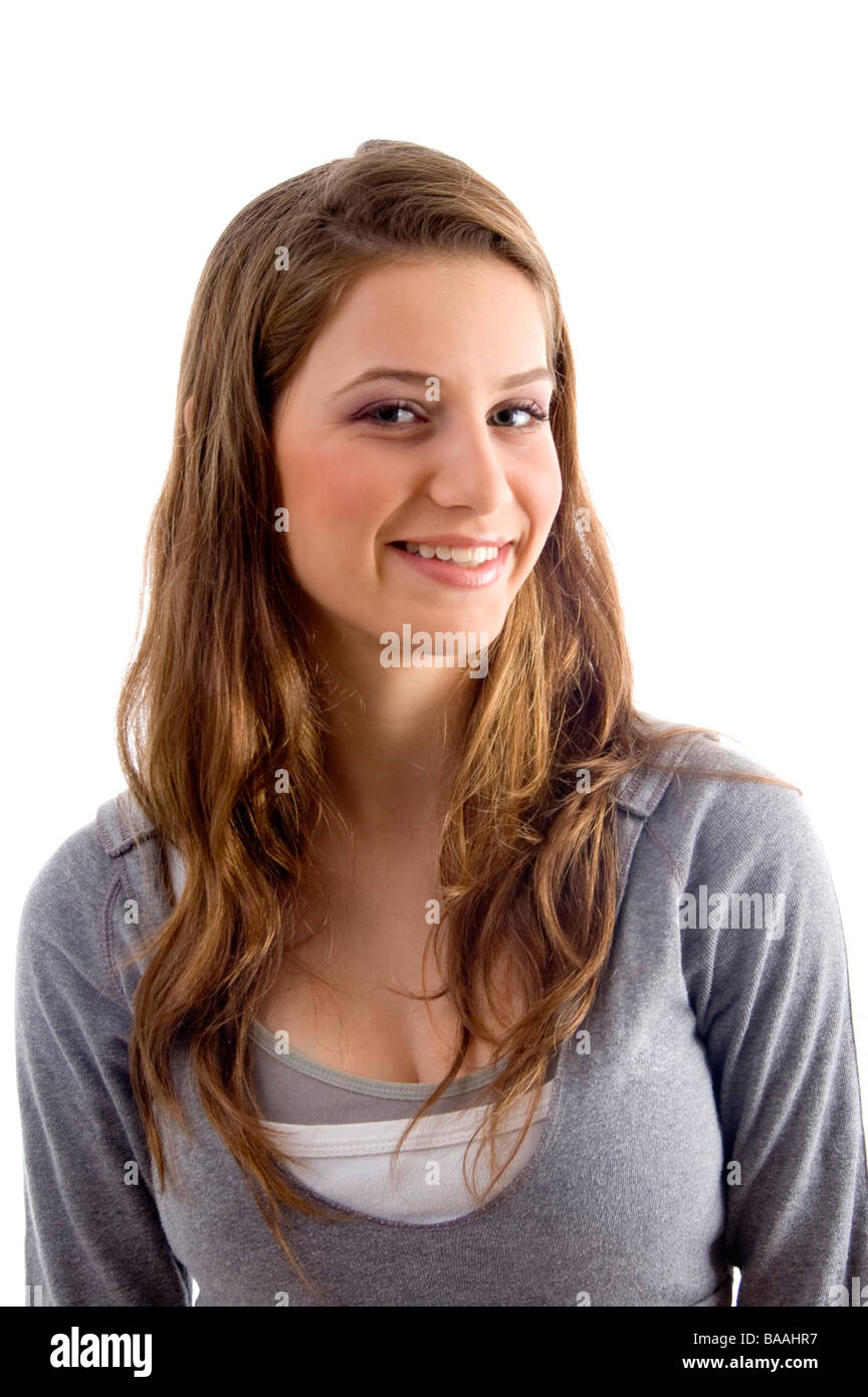 Mädchen hübsch 18 jahre -Fotos und -Bildmaterial in hoher Auflösung – Alamy