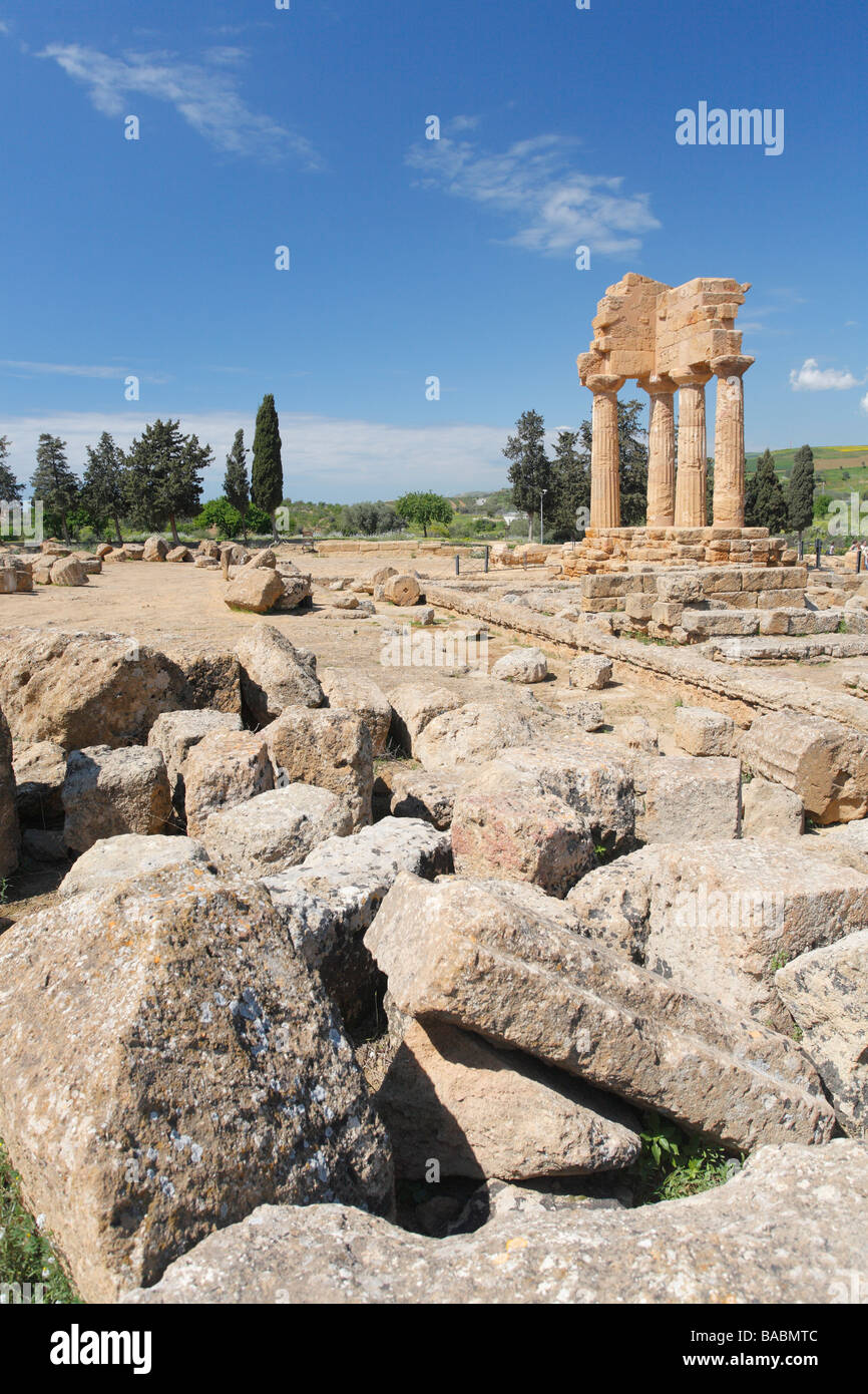 Castor greek -Fotos und -Bildmaterial in hoher Auflösung – Alamy
