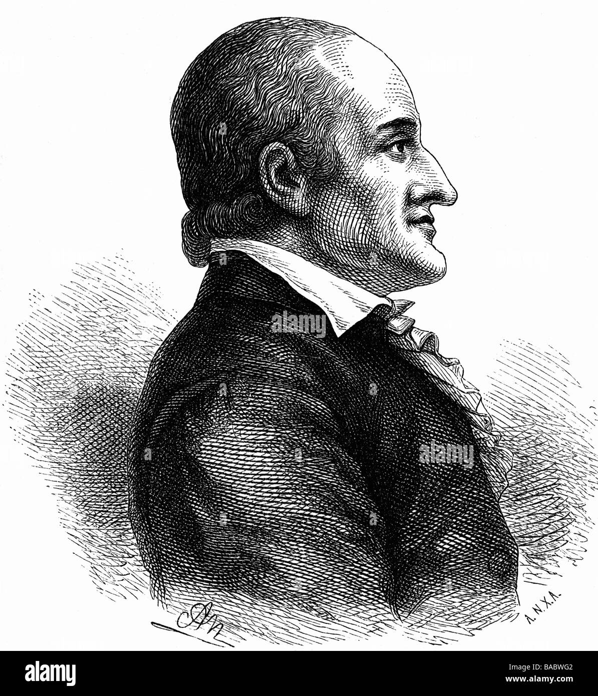 Adolph knigge -Fotos und -Bildmaterial in hoher Auflösung – Alamy