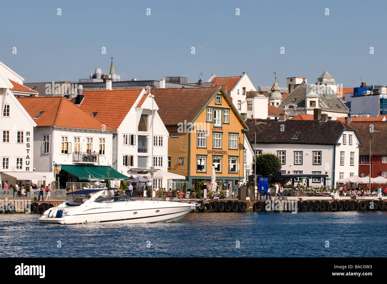 Vågen stavanger -Fotos und -Bildmaterial in hoher Auflösung – Alamy