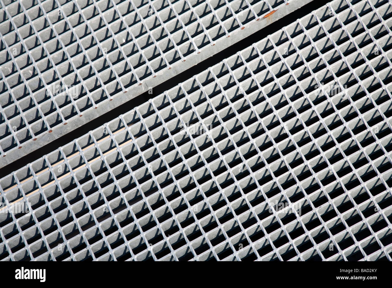 Floor Grating Stockfotos und -bilder Kaufen - Alamy