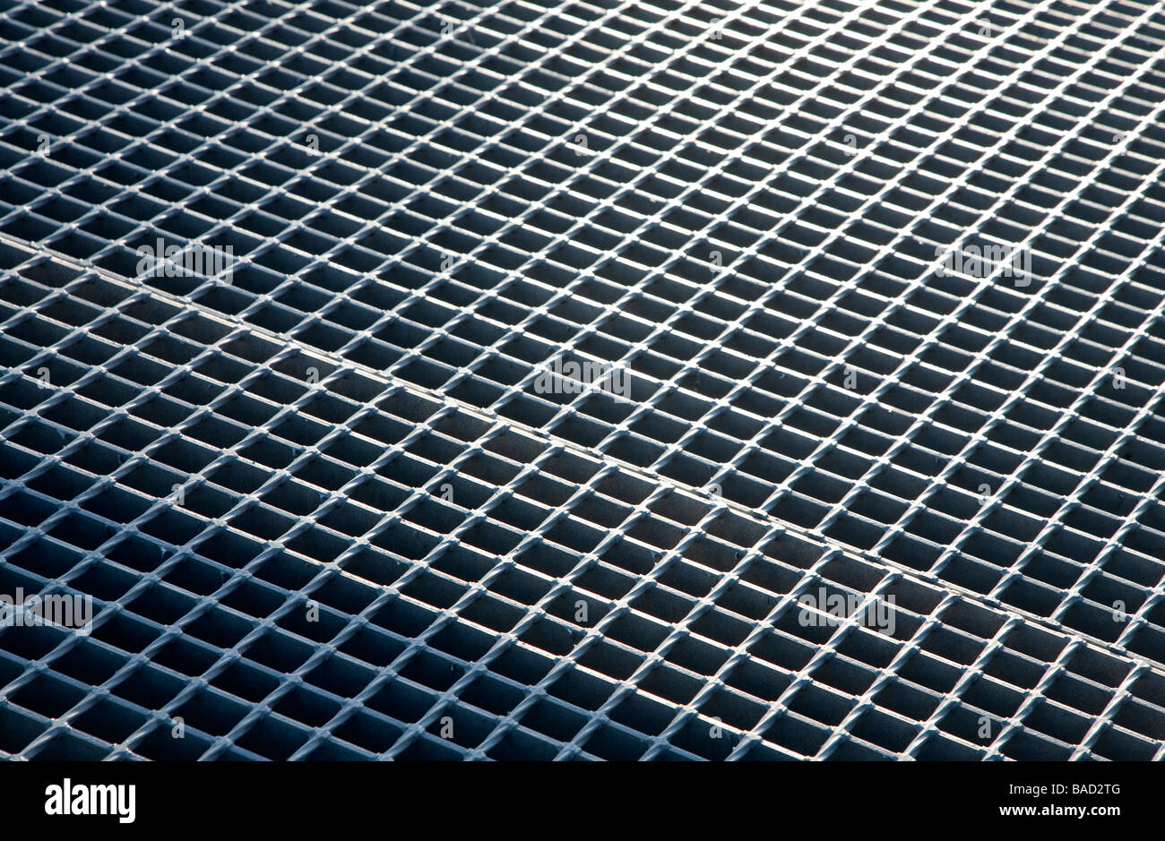 Floor Grating Stockfotos & Floor Grating Bilder - Alamy