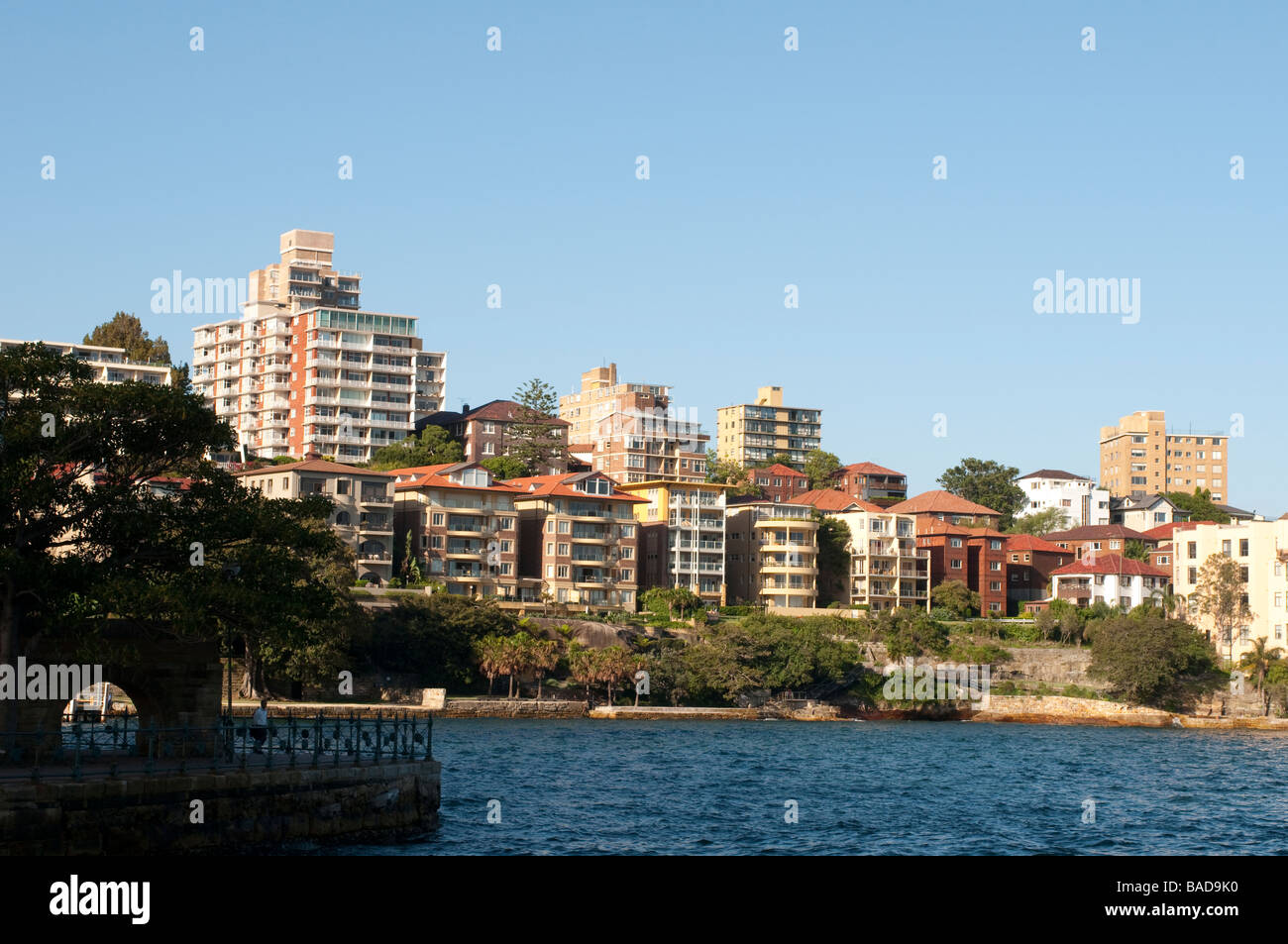 Kirribilli australien -Fotos und -Bildmaterial in hoher Auflösung – Alamy