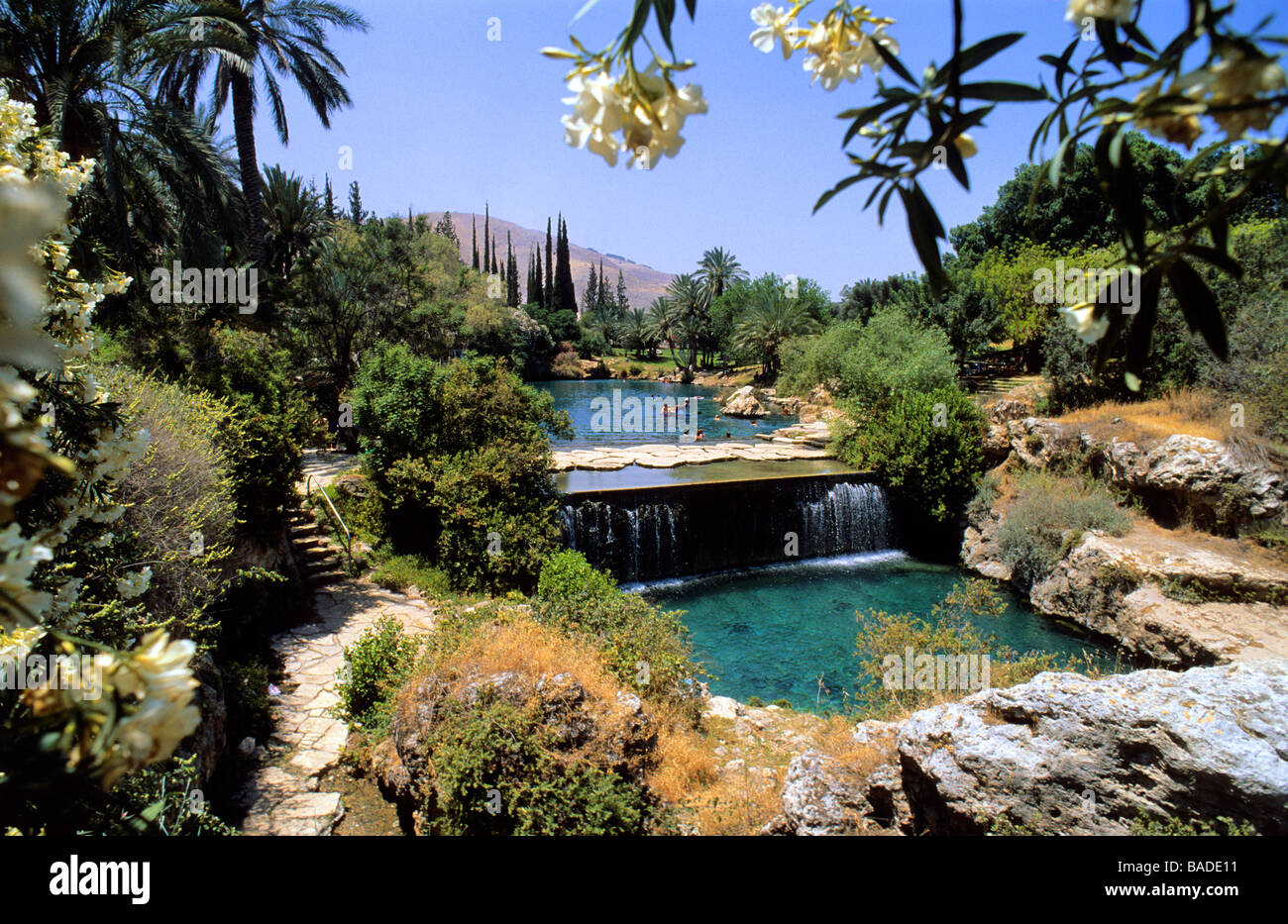 Gan ha shlosha -Fotos und -Bildmaterial in hoher Auflösung – Alamy